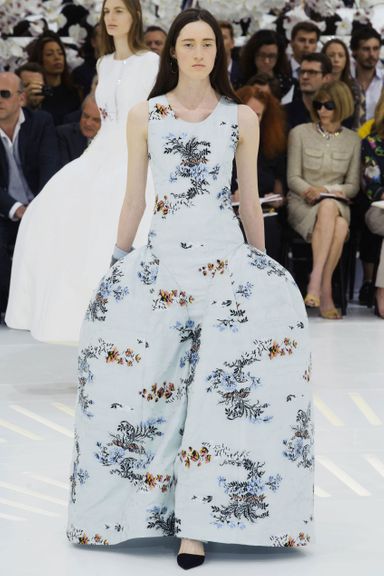 The 30 Best Looks by Raf Simons at Dior