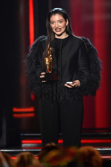 Lorde’s Style Evolution From Goth to Givenchy