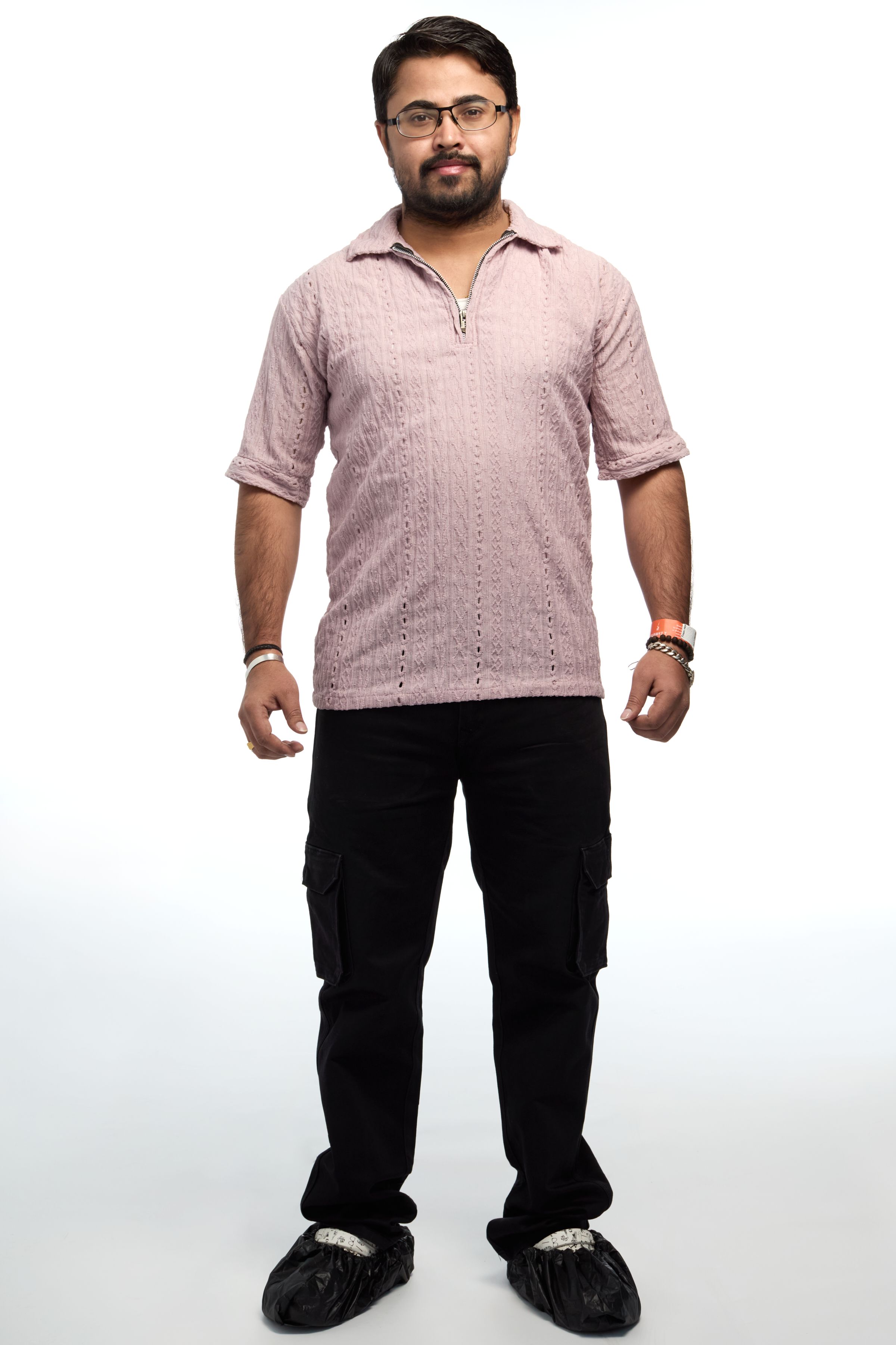 Taking in the View From Summit One Vanderbilt