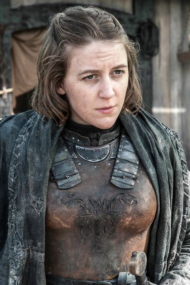 Have You Seen These Game of Thrones Characters? - Slideshow - Vulture