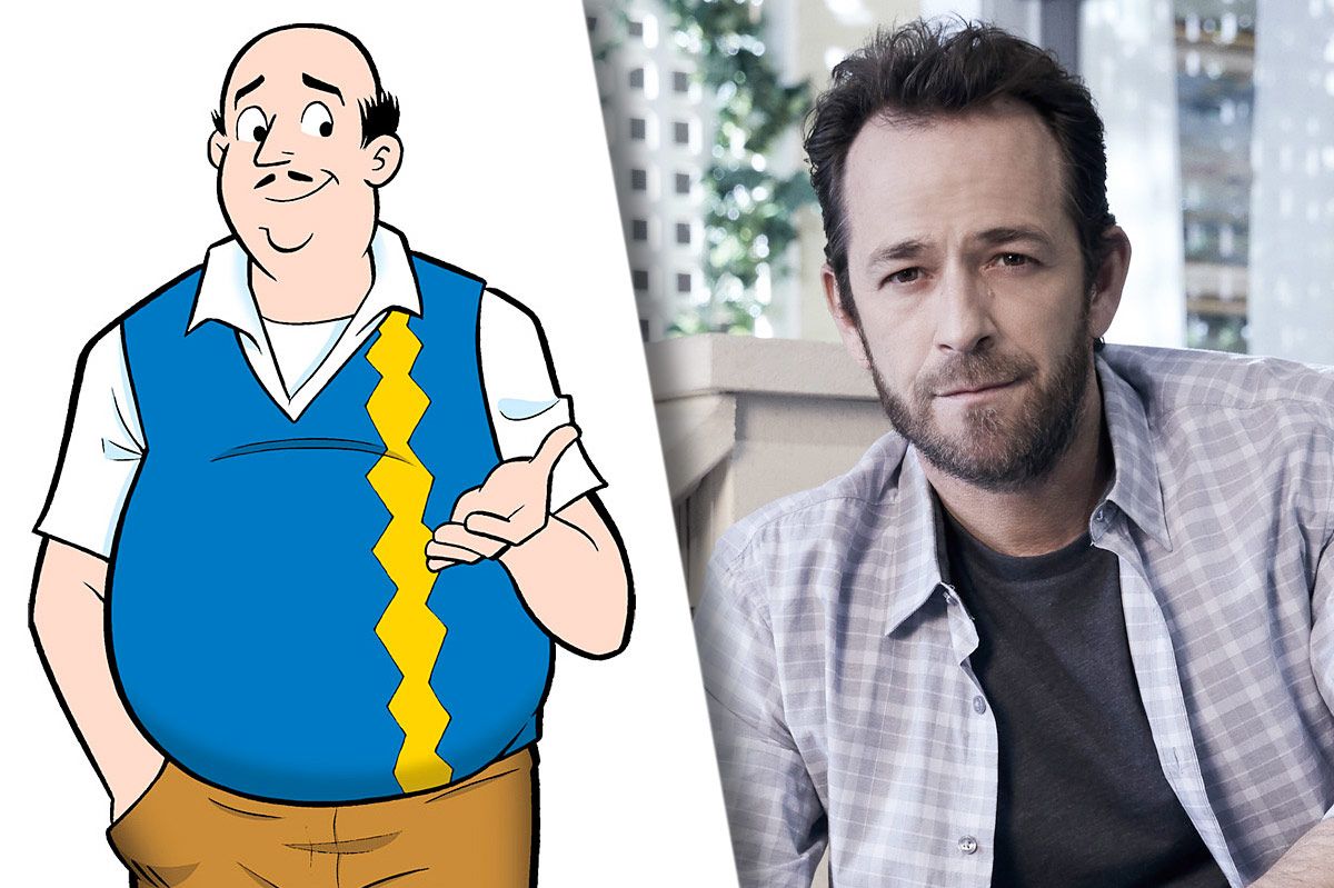 Which Archie Comics Character Does Riverdale Change the Most?