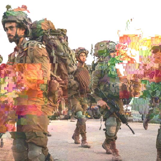 Netanyahu ‘Witch Hunt’ Address: A Preview of Trump Tactics?