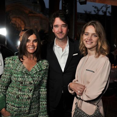 Partiers of the Week: Jenne Lombardo and Chelsea Leyland Made Out