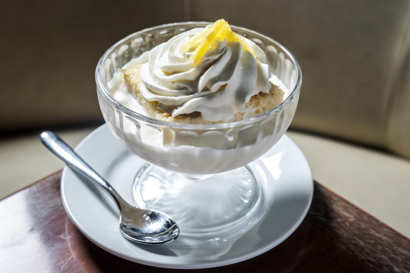 Moore Food & Drink, Now Open on the Upper West Side, Sticks to the Classics