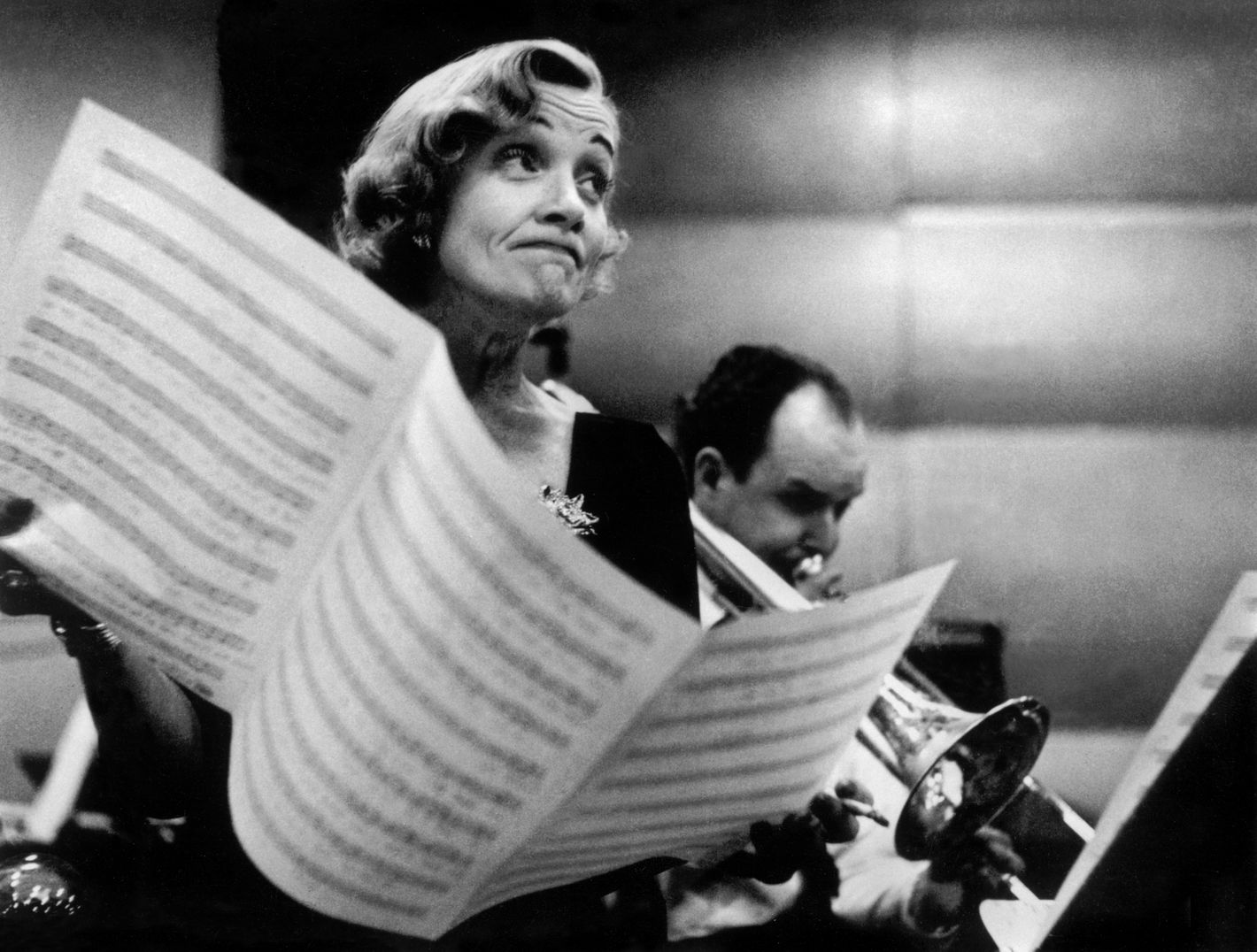 Old Hollywood Through the Lens of a Pioneering Female Photographer