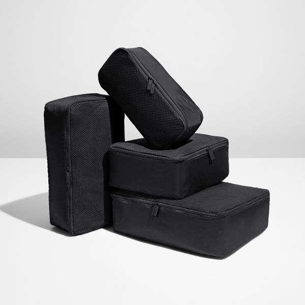 We Hosted a Packing Competition With Away | The Strategist