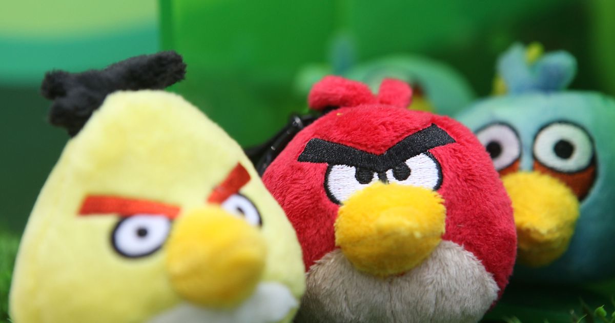 New York’s ‘Operation Angry Birds’ Is Less Fun Than It Sounds