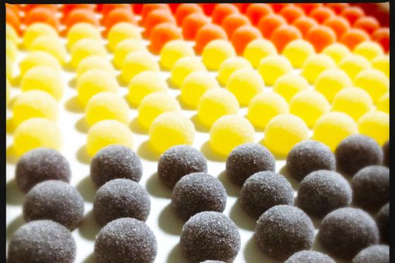 Preview William Werner’s Upcoming Mission Outpost, One Tasty Dish at Time