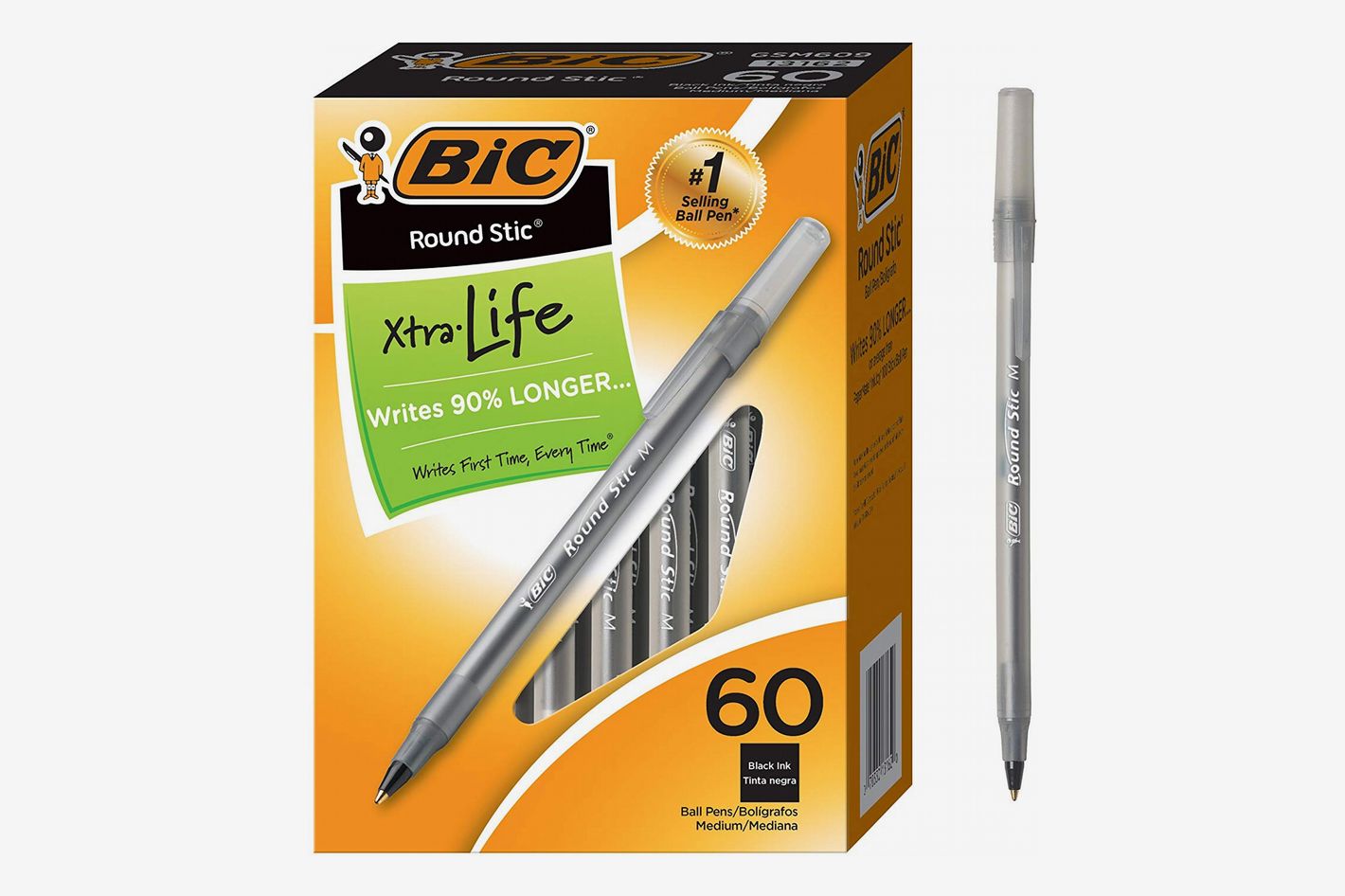 Bic Pens on Sale at Amazon 2019 | The Strategist