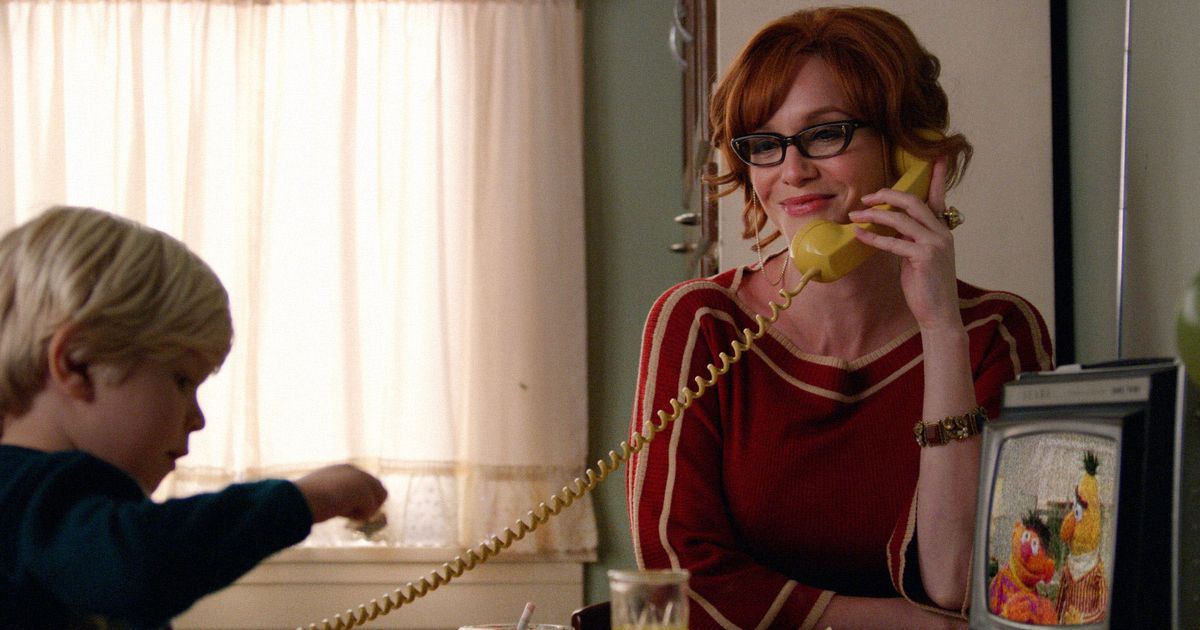 Mad Men’s Finale May Be Its Most-Watched Episode Ever