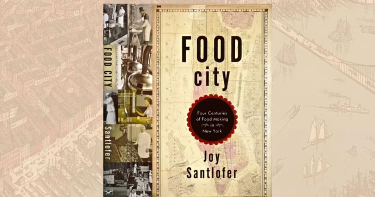 Here’s a Food Kickstarter Worth Paying Attention To