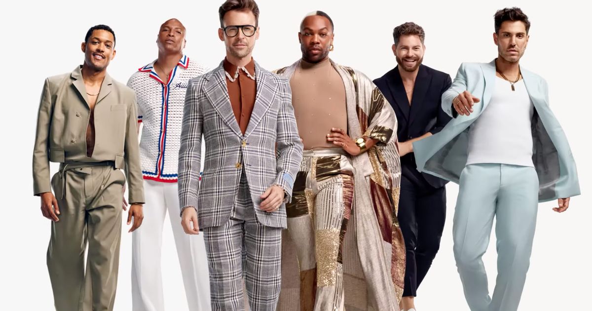 MTV Sets ‘Real Friends of WeHo’ Starring Todrick Hall