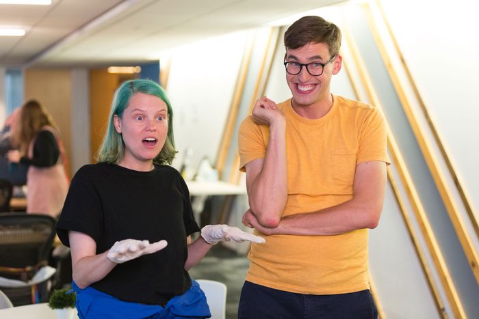 The Best Shows Streaming on Dropout