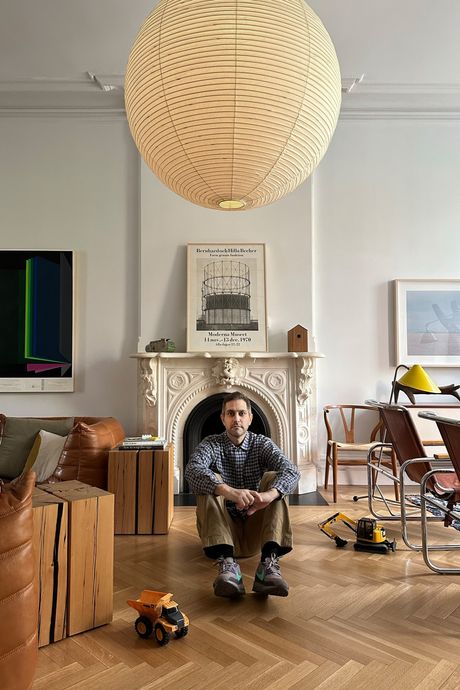 Steal My Noguchi: 41 Expert-Recommended Noguchi Lamps 2023 | The Strategist