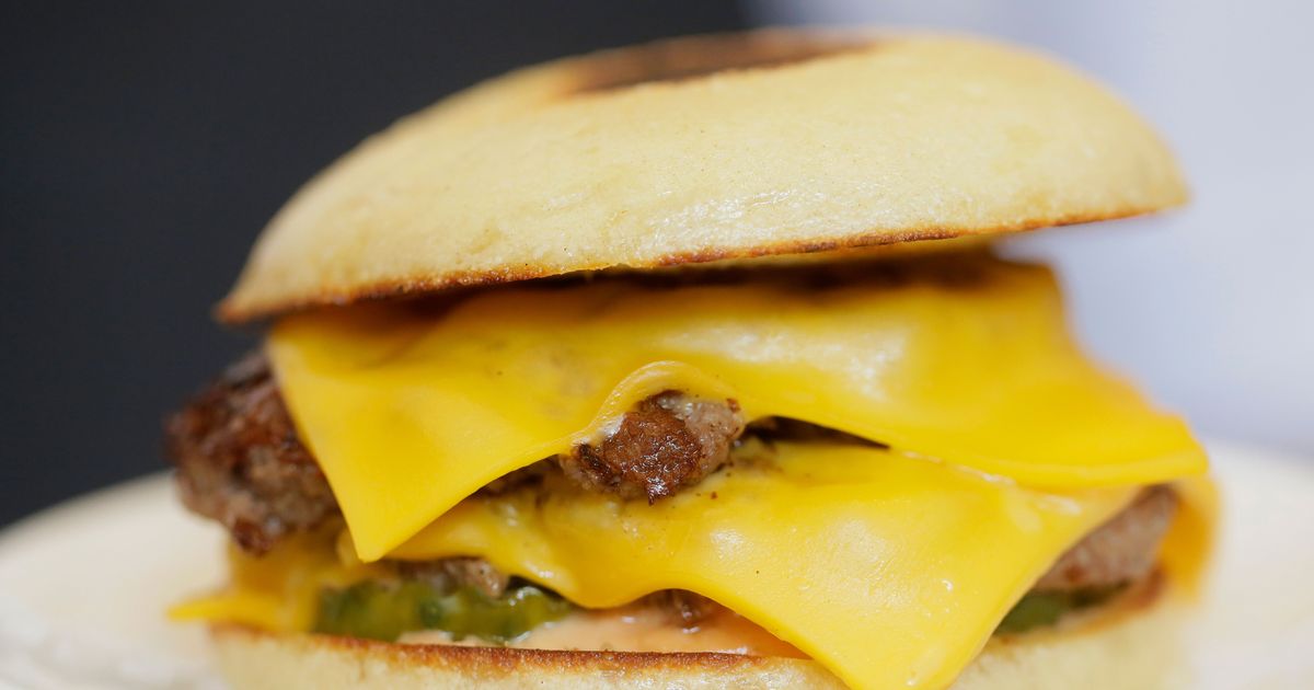 David Chang Sells New Burger Exclusively at U.S. Open