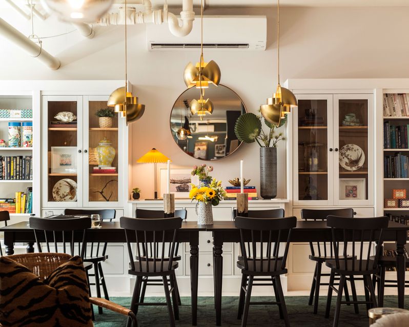 Design Hunting: Home Tours, Design Trends & Design News – Curbed