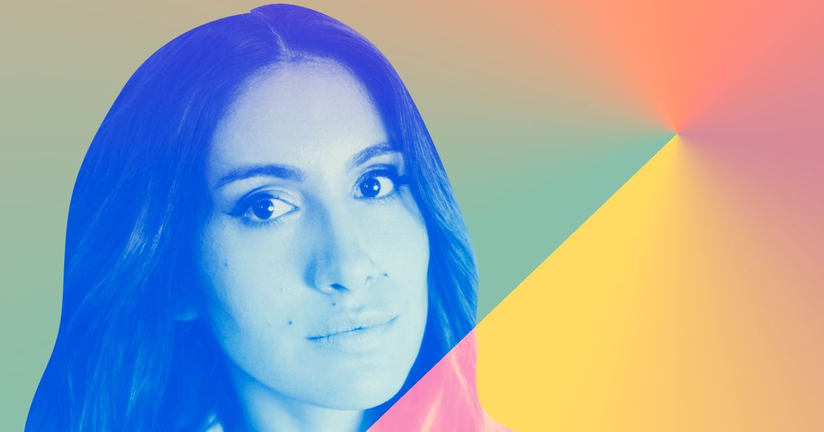 Kardashian Hairstylist Jen Atkin on Her Hair Care Line, Ouai