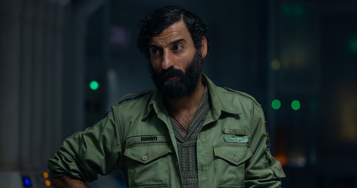 ‘Alien: Earth’ Recap, Episode 5: ‘In Space, No One