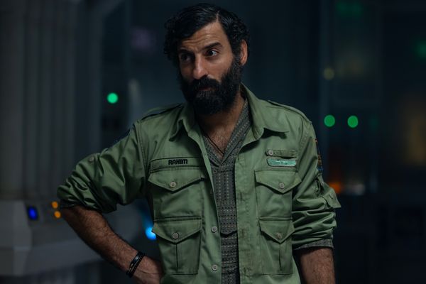 Alien: Earth — TV Episode Recaps & News