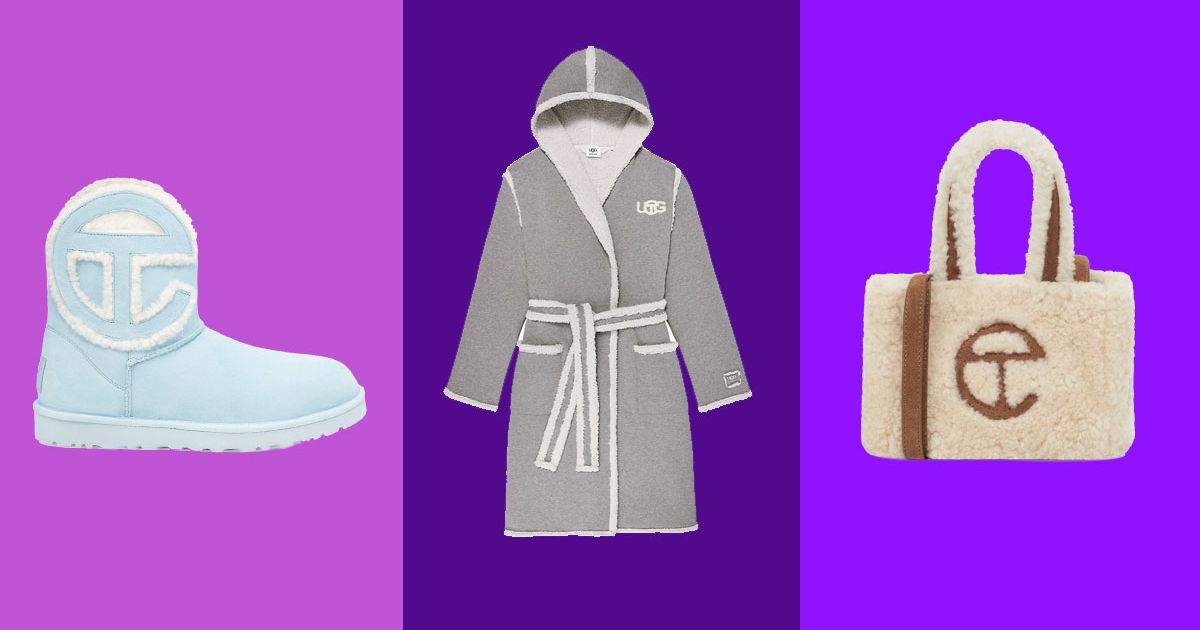 Everything Worth Buying From UGG x Telfar 2021 | The Strategist