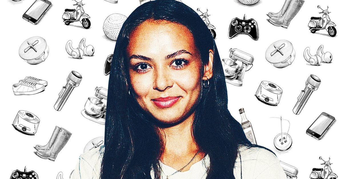 Sporty & Rich Founder Emily Oberg’s 7 Favorite Things | The Strategist