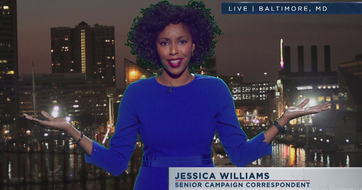 Revisit Jessica Williams’s Best Segments From The Daily Show
