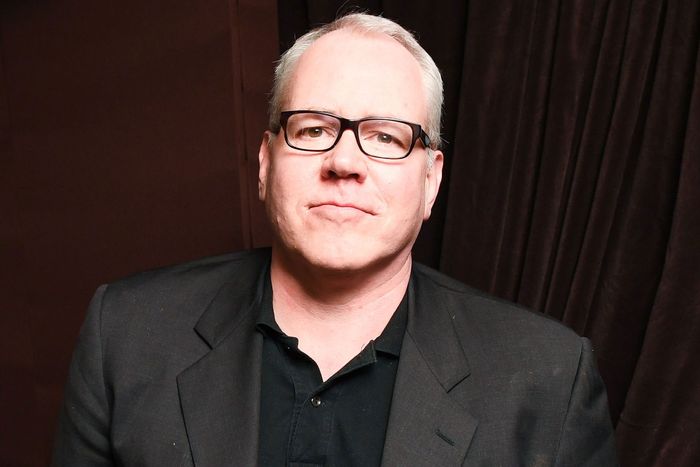 Bret Easton Ellis On White, His First Book in a Decade