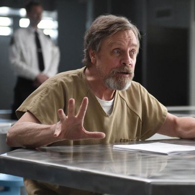 An Appreciation of Mark Hamill in ‘Brigsby Bear’