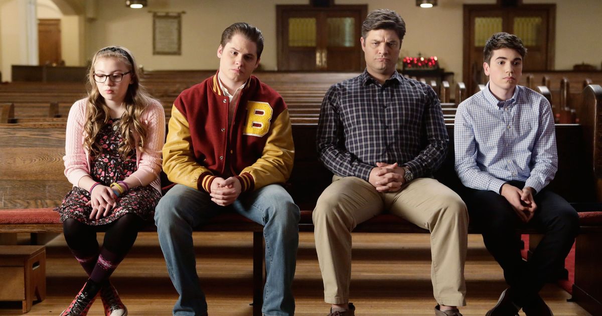 Snap Judgments on ABC’s New Shows