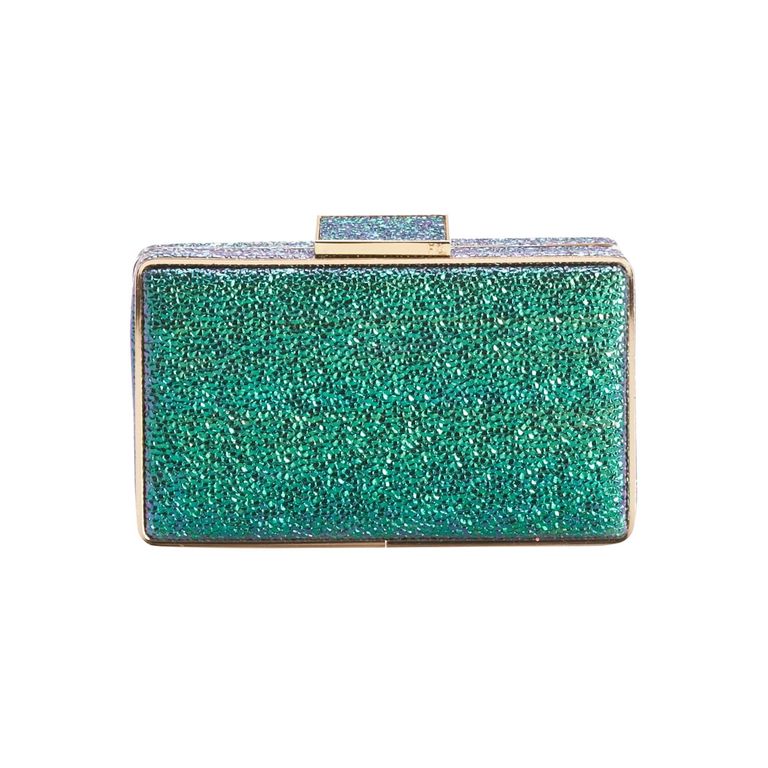 30 Fancy Box Clutches for the Holiday Party Season