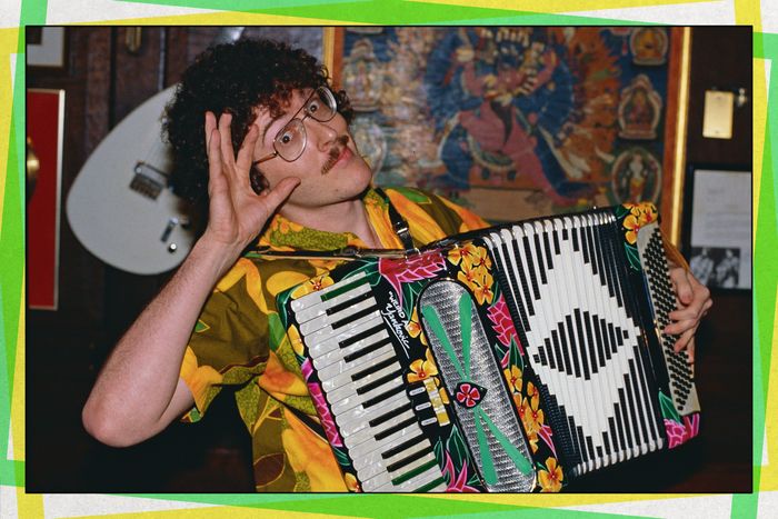 Weird Al Yankovic on the Best and Worst Music of His Career