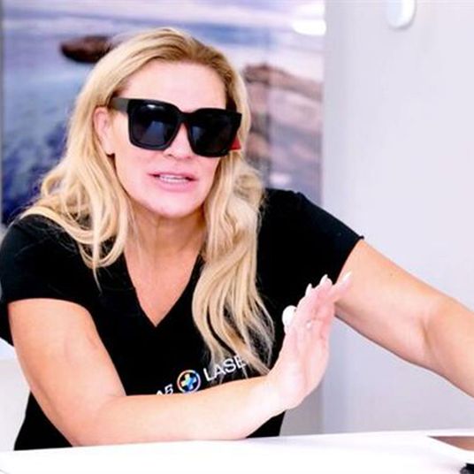 Design Hunting With Wendy Goodman - The Late Tony Duquette's Beverly ...