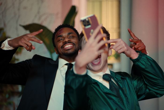 Vince Staples on Fame and the Influences of His Netflix Show