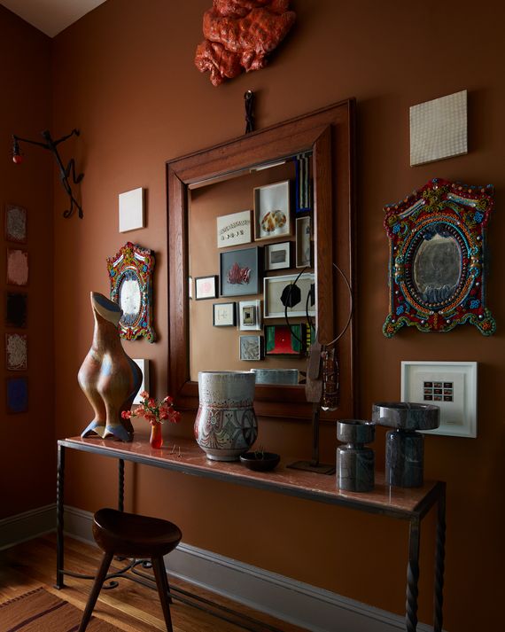 Tour Ryan Lawson’s West Village Apartment
