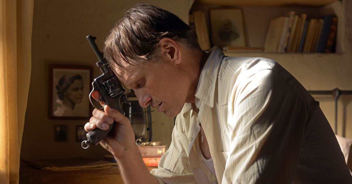 Far From Men Proves Yet Again That Viggo Mortensen Is an International ...