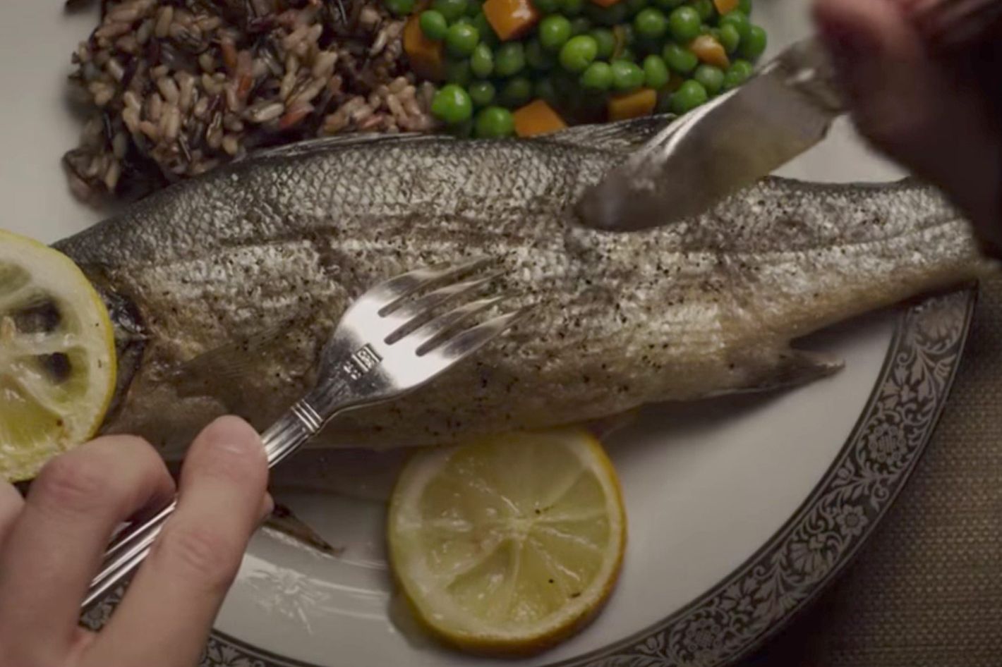 90 Branzinos Later: Making The Amazing Spider-Man’s Dinner