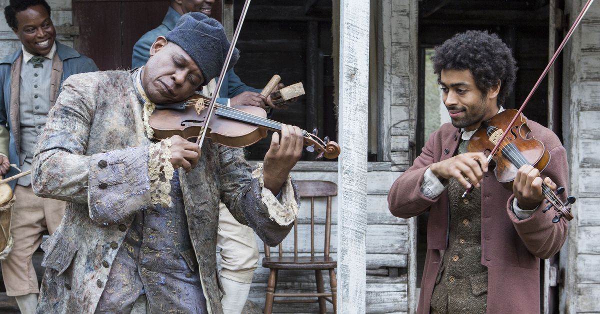 Roots Recap: The Only Thing That Is Greater Than You