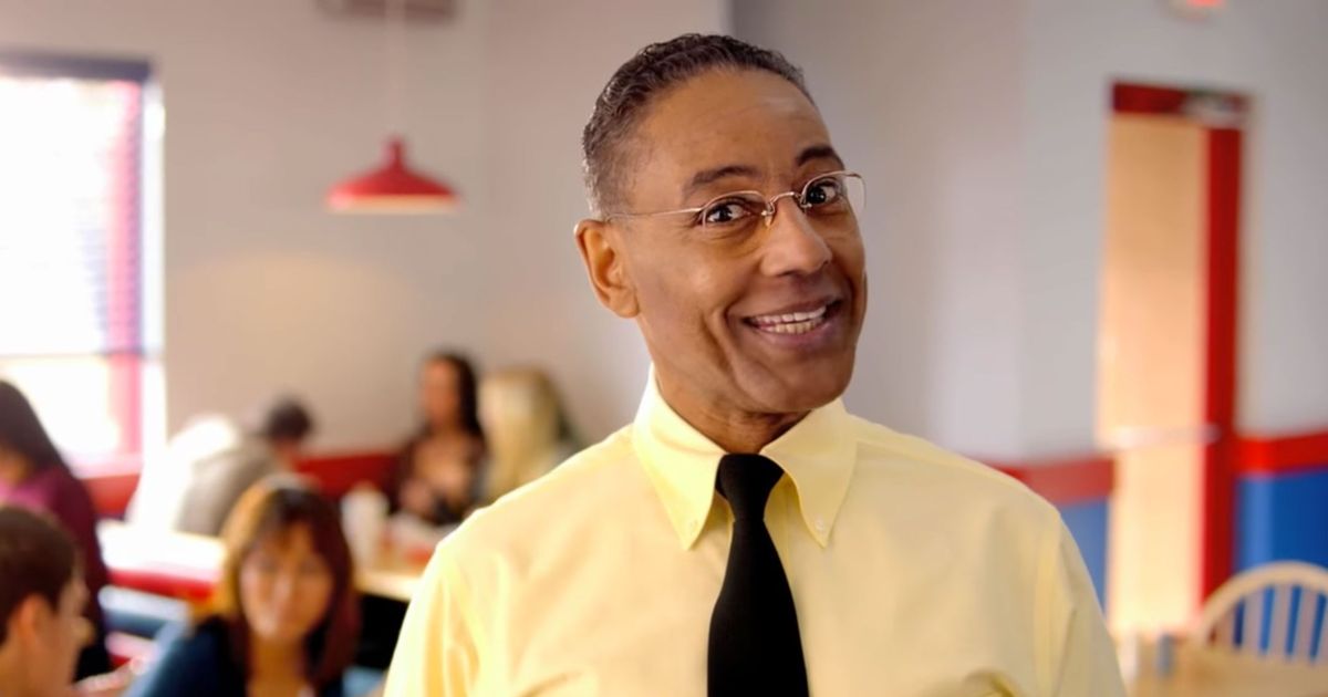 Breaking Bad's Gus Fring Will Live On in Better Call Saul