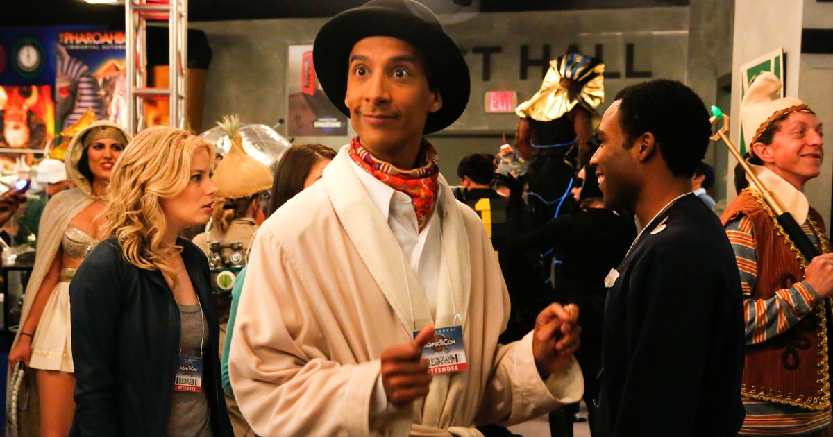 Community Recap: The Conventional Way