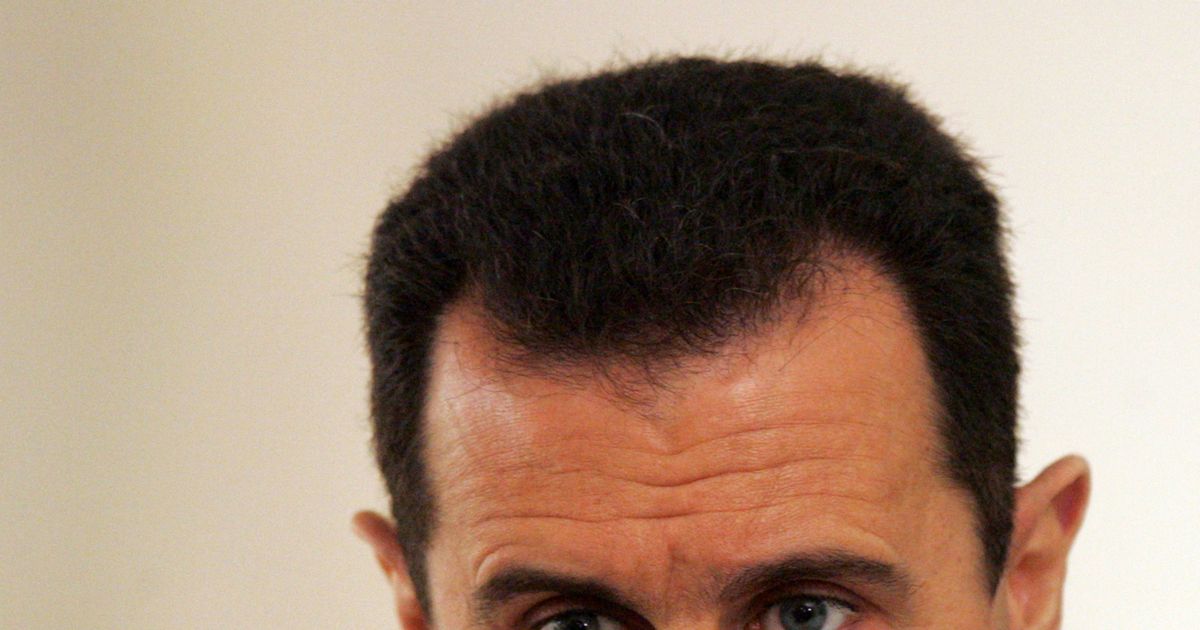 PR Firm Paid $25,000 for Asma Assad Vogue Photo Shoot [Updated]