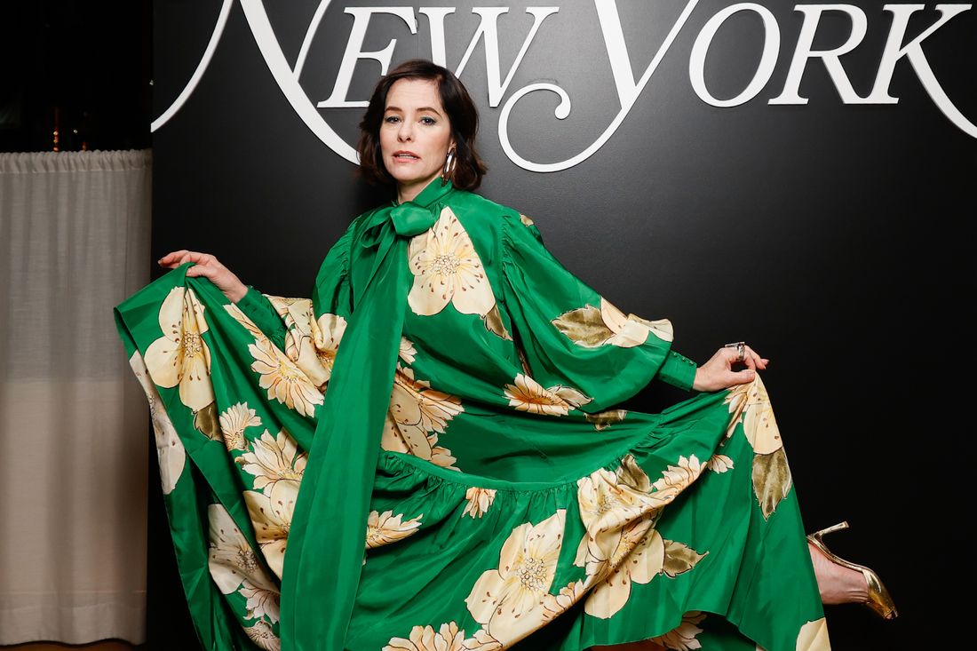 NYMag Culturati 50 Party Celebrated the Year in Culture