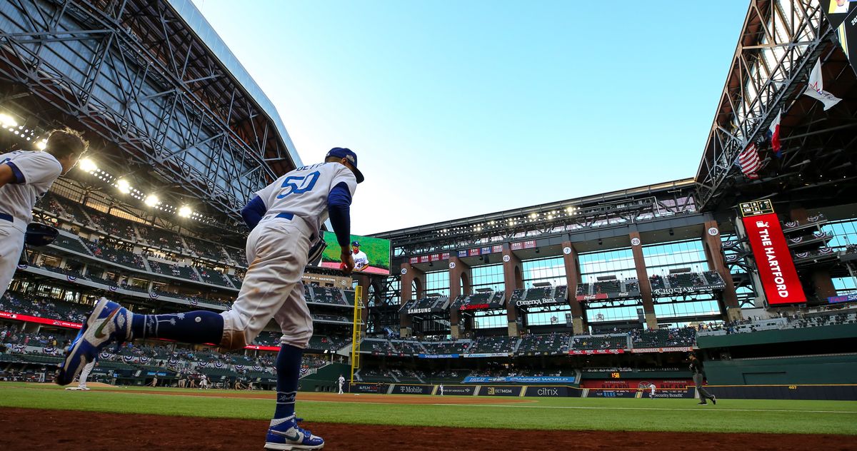 Pandemic Lessons From MLB’s Surprisingly Successful Season