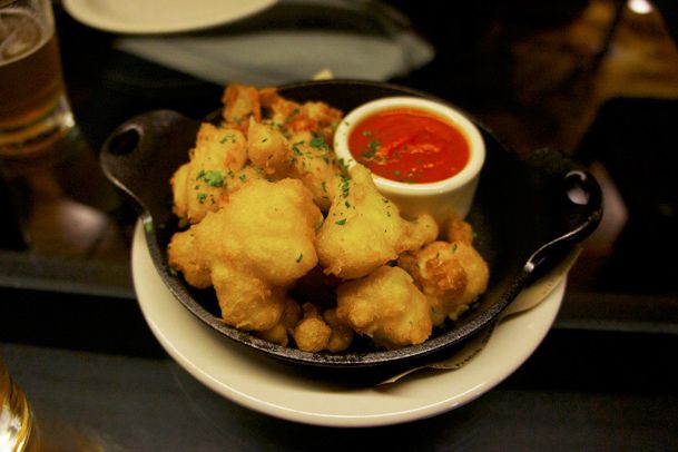 First Look at The Forge, Opening Next Week in Oakland