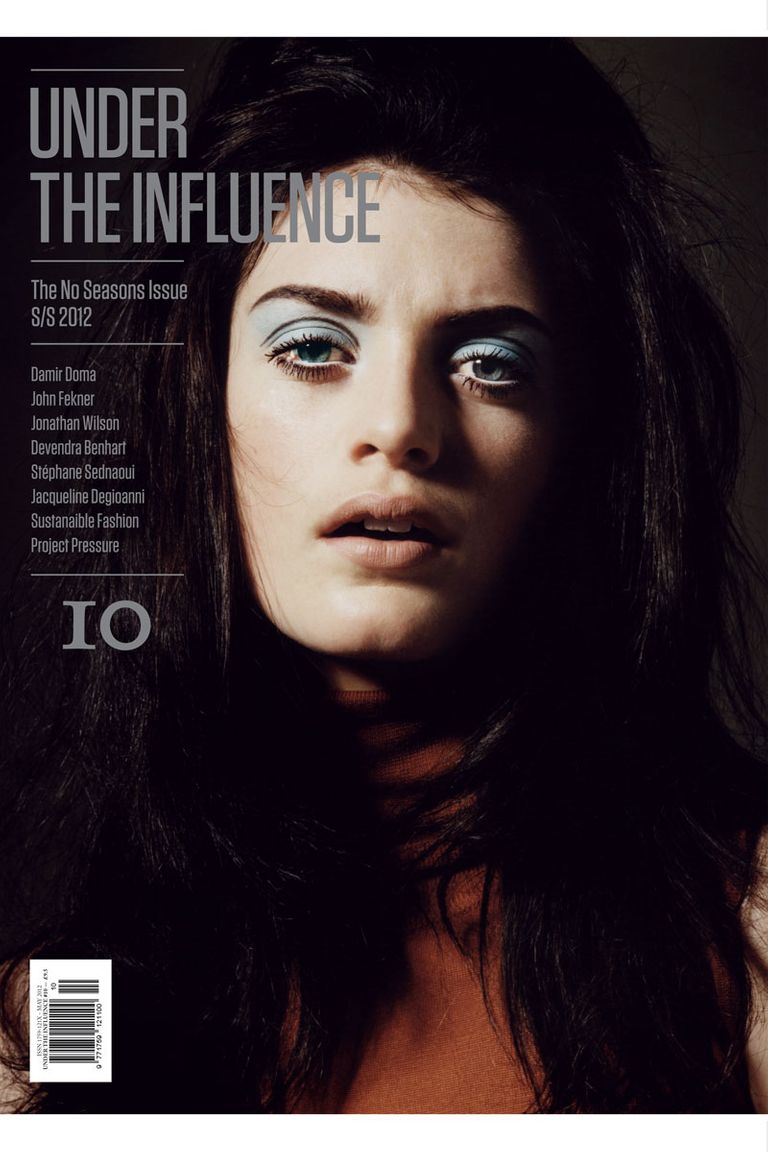 An A-Z Guide to Indie Fashion Magazines