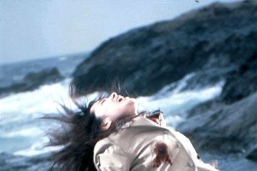 Shutter Island and the Fifteen Weirdest Islands in Movies and TV ...