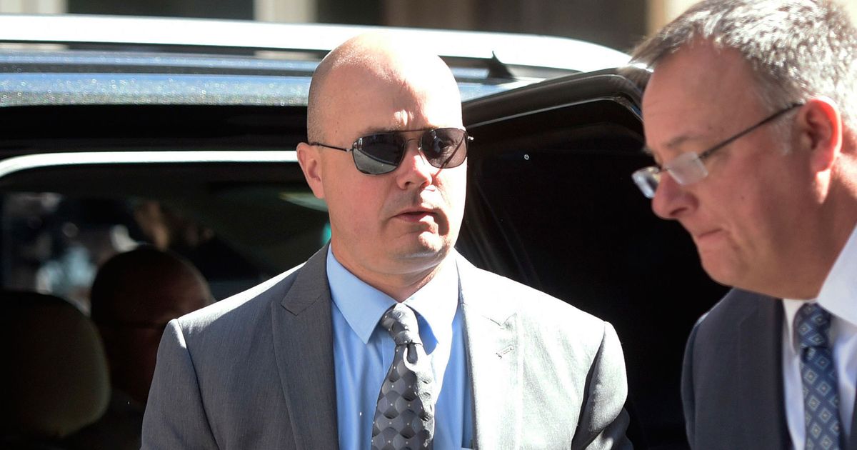 Another Cop Is Cleared in Freddie Gray Case