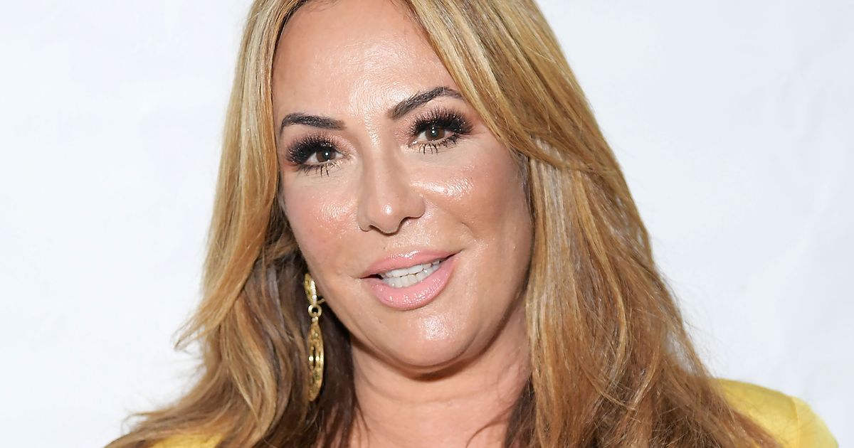 Barbara Kavovit’s Rikers Plan Sounds Like an Internment Camp