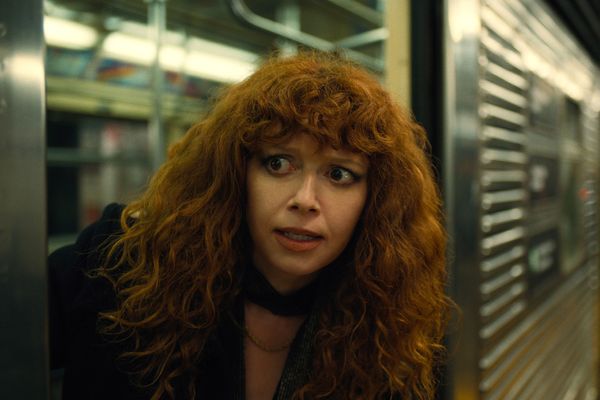 Russian Doll — Tv Episode Recaps And News