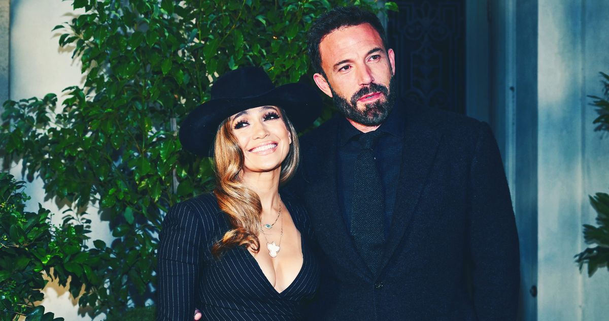 Of Course Bennifer Got Valentine’s Day Tattoos