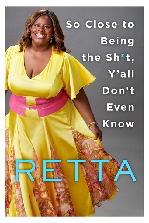 How Retta Screwed Up Her Audition for Effie in Dreamgirls